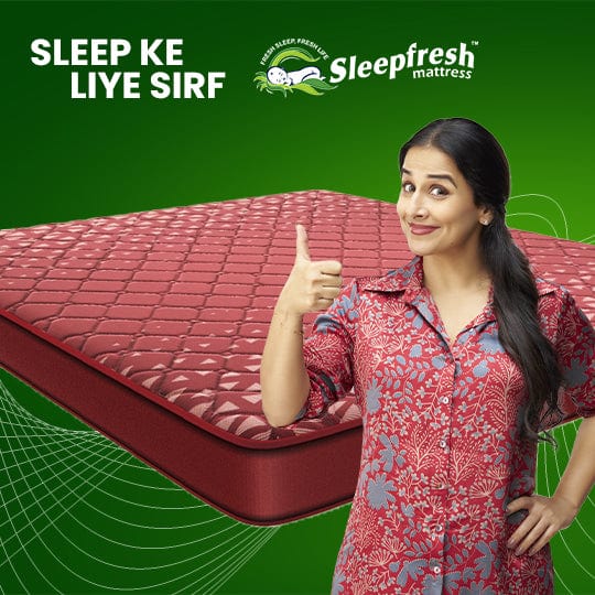 HI FOAM – Sleepfresh